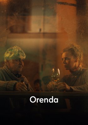 Orenda