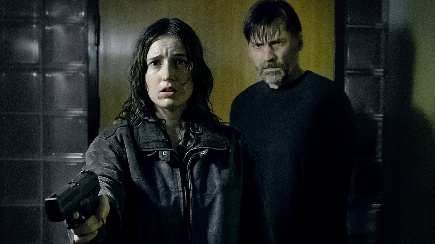 Nightwatch: Demons are Forever